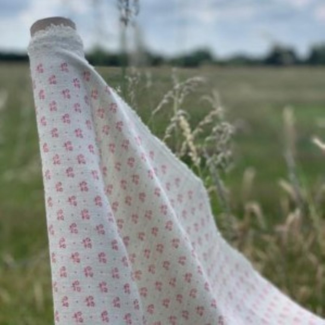 Anneli | Raspberry – Kitty & Gus