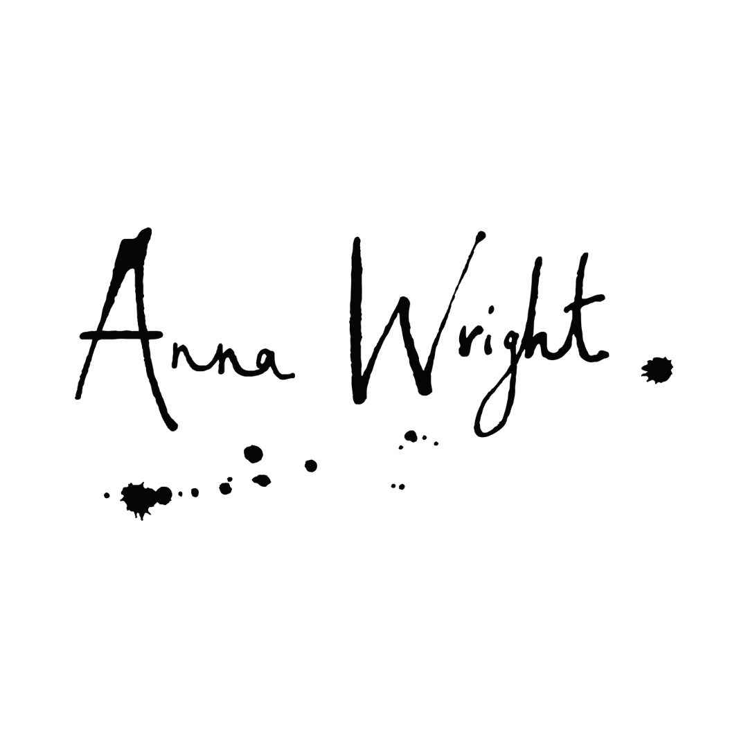 Anna Wright – Kitty & Gus