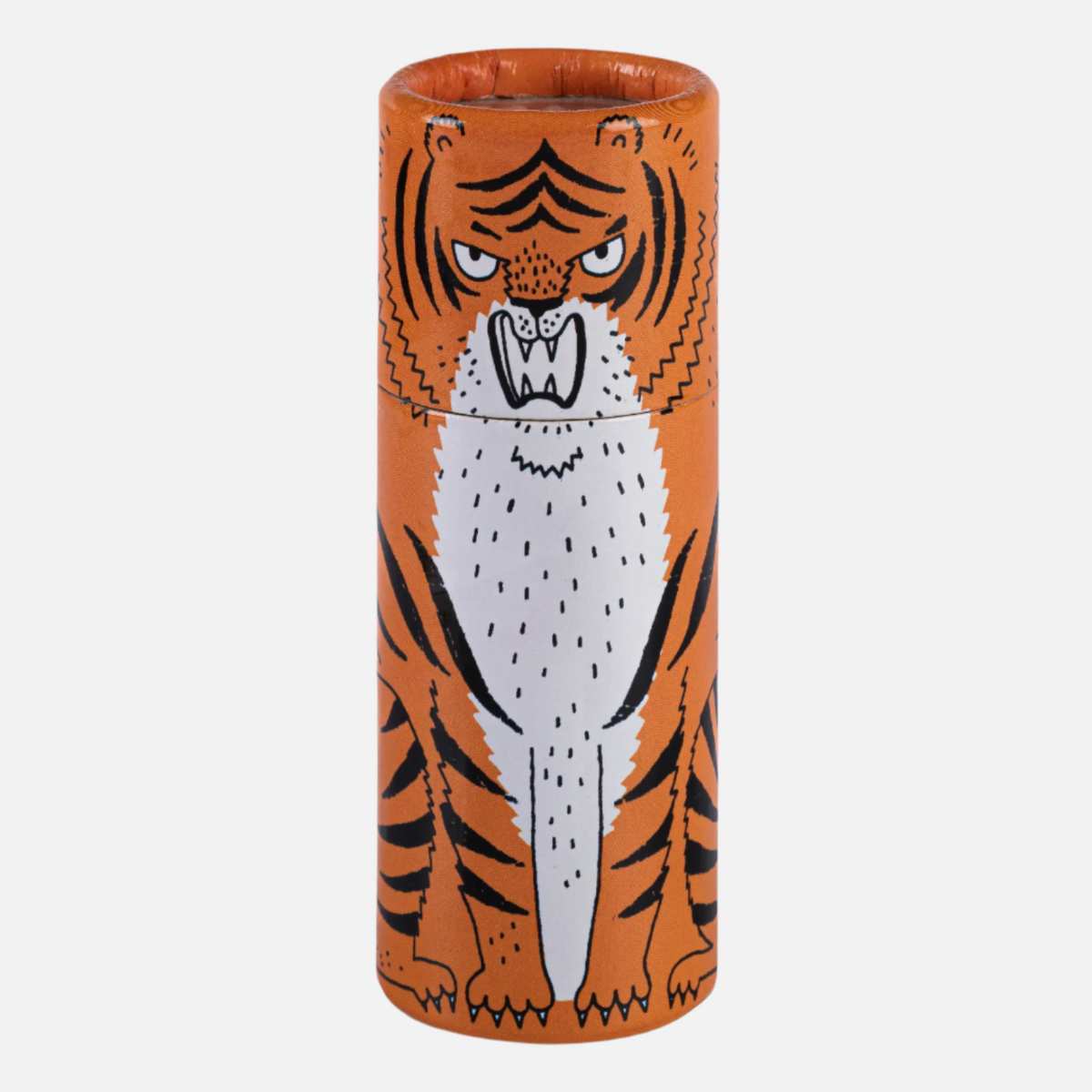 Tiger Match Cylinder – Kitty & Gus