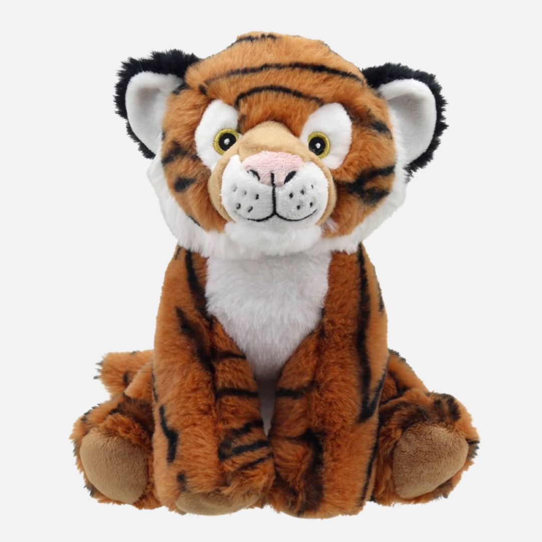Toby | Tiger – Kitty & Gus