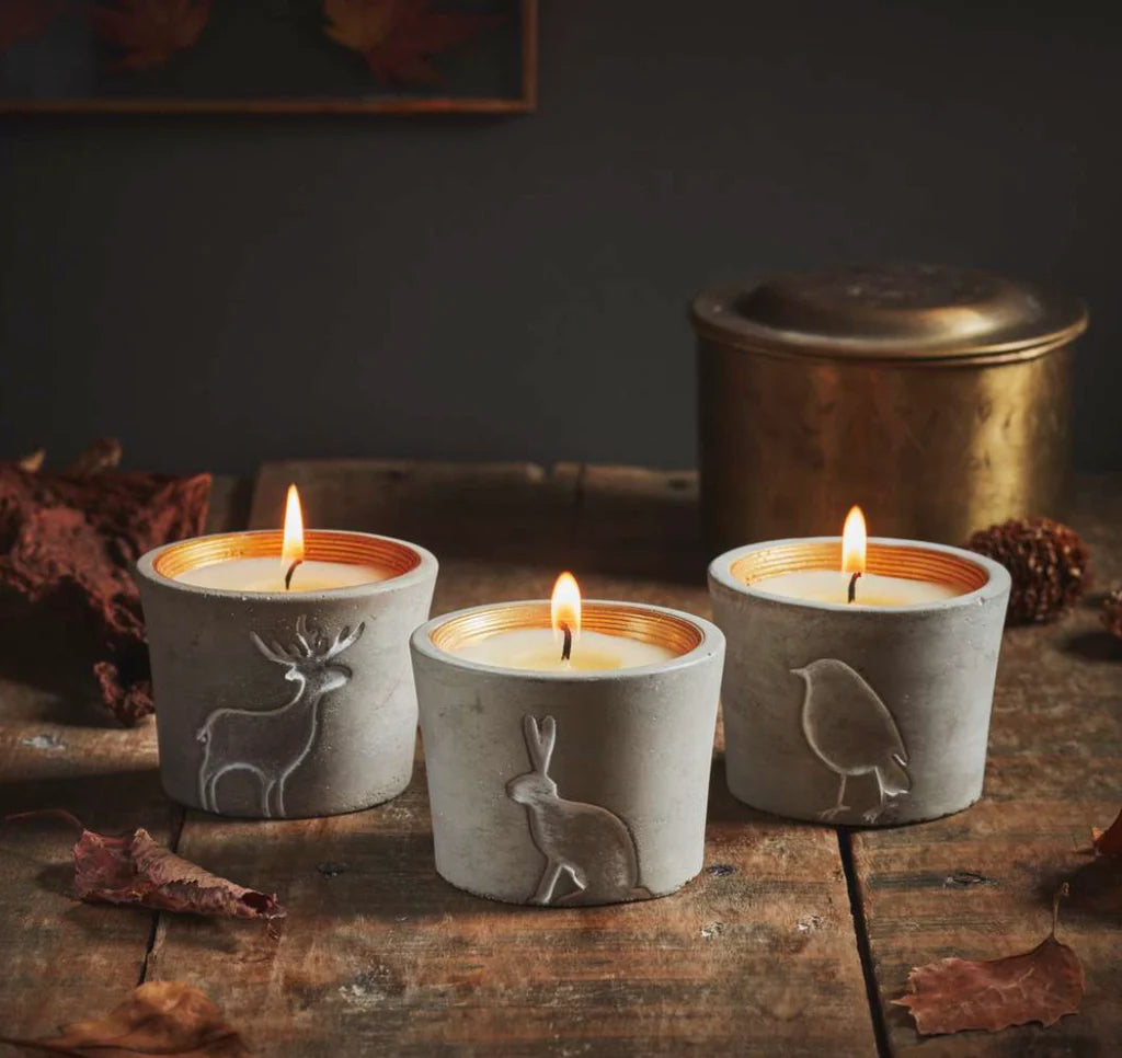 robin candles uk